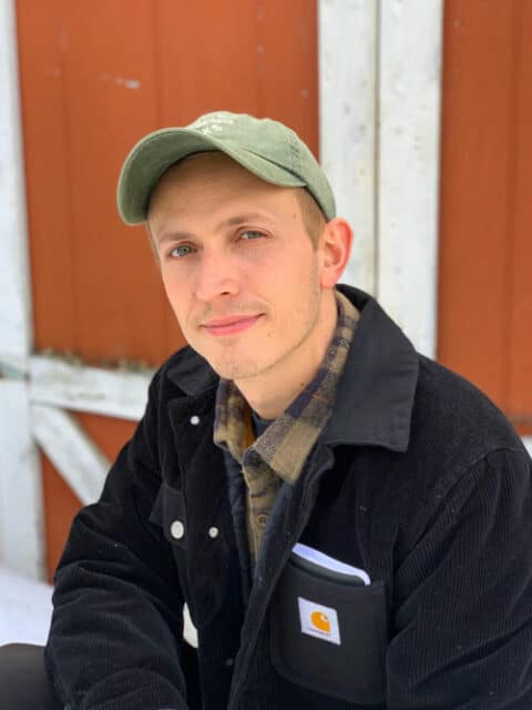 Porträt der Woche: David Leutert › PAGE online