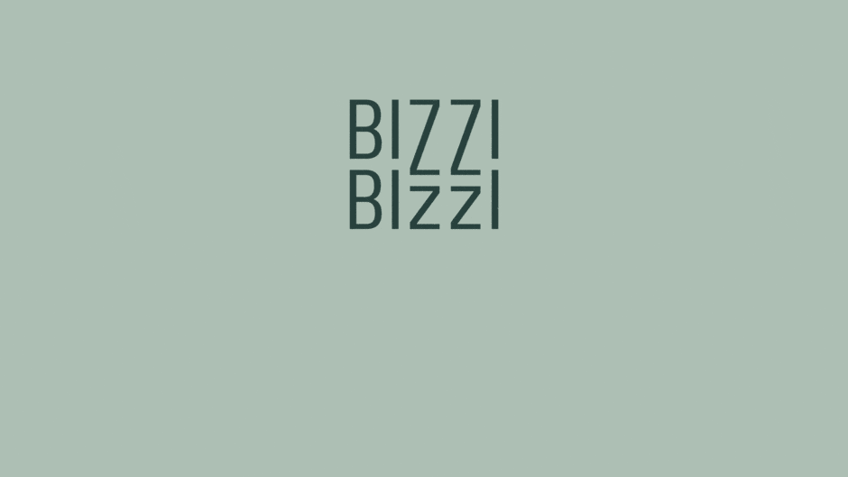 BIZZI BIZZI — Branding für eine neue Möbelmarke › PAGE online