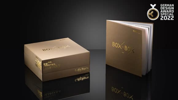 Den Zeitgeist einfangen › PAGE online