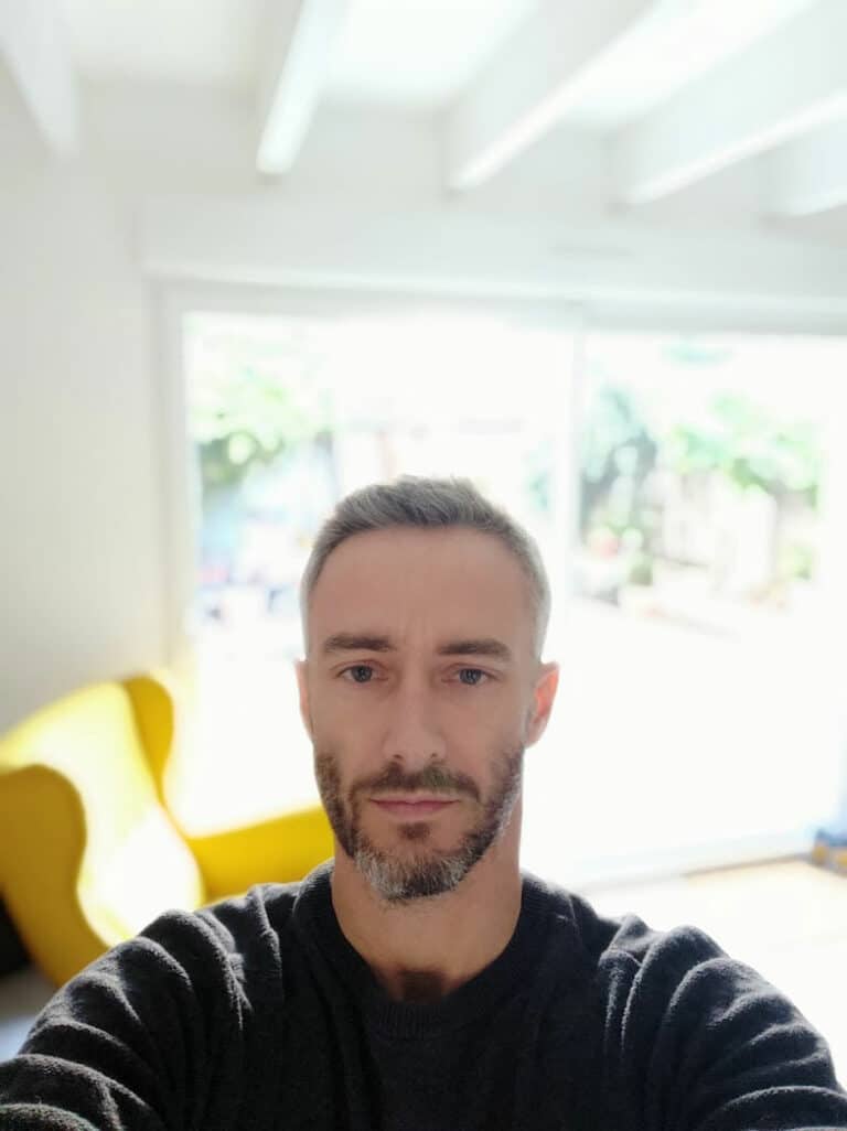 Porträt der Woche: Mickaël Merley › PAGE online