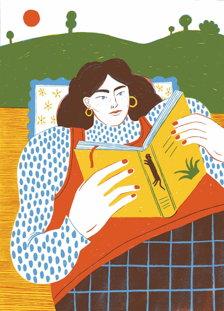 Porträt der Woche: Marie Doerfler › PAGE online