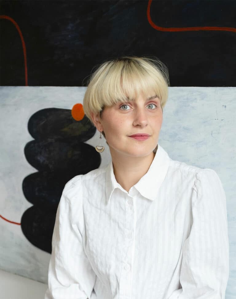 Porträt der Woche: Marie Doerfler › PAGE online