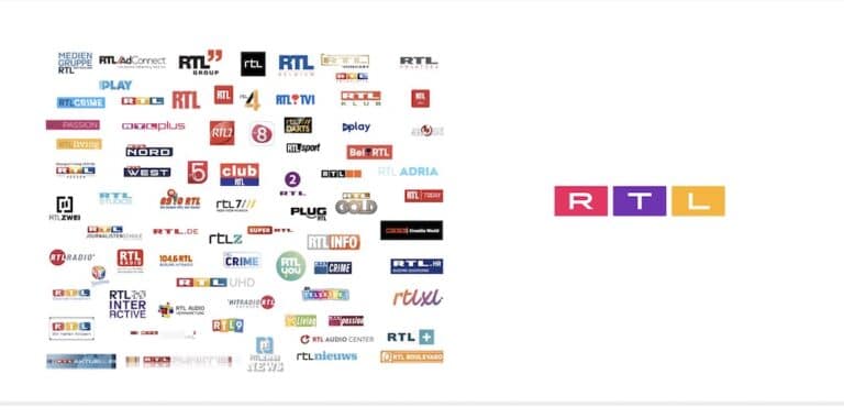 Logo-Entwicklung: Die RTL-Kästchen › PAGE online