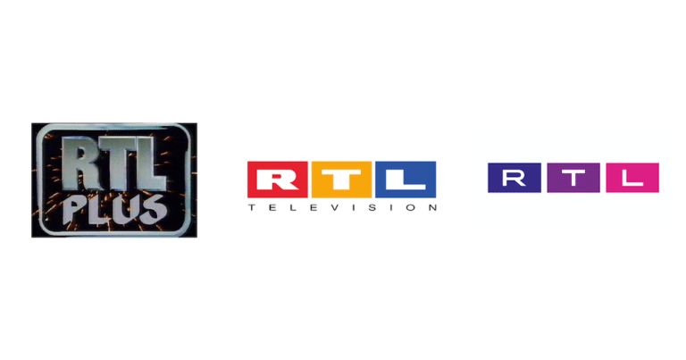Logo-Entwicklung: Die RTL-Kästchen › PAGE online