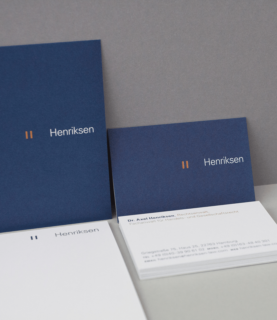 Dr. Axel Henriksen › PAGE online