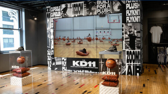 Studio DIA und seine Kinetic Identities › PAGE online