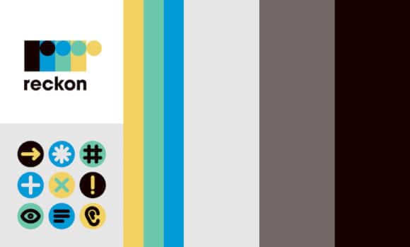 Reckon: Wie Nachrichten für eine neue Generation aussehen › PAGE online