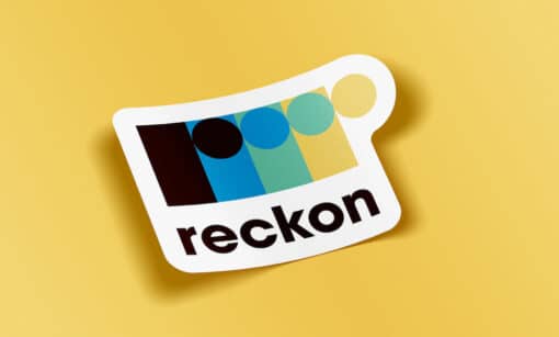 Reckon: Wie Nachrichten für eine neue Generation aussehen › PAGE online