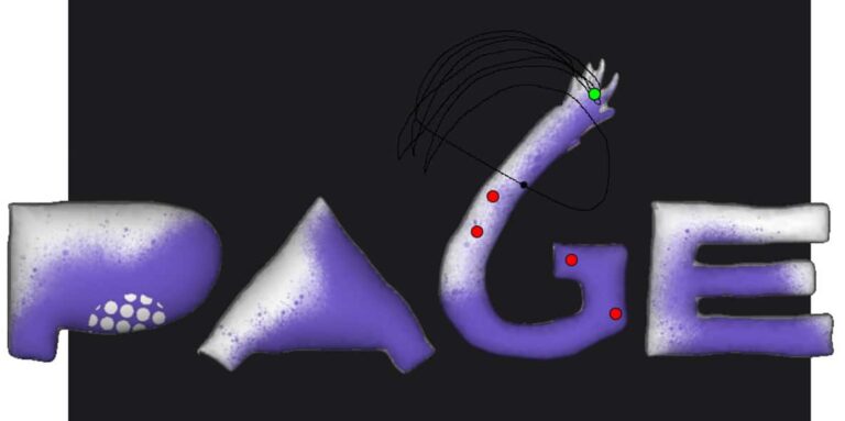Monster Mash: 3D Modeling leicht gemacht › PAGE online