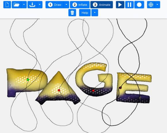 Monster Mash: 3D Modeling leicht gemacht › PAGE online