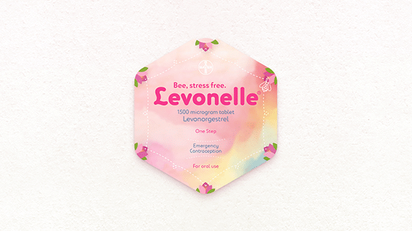 Levonelle › PAGE online