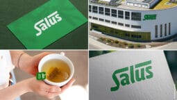 Umfassendes Redesign von Zeichen & Wunder für Salus › PAGE online