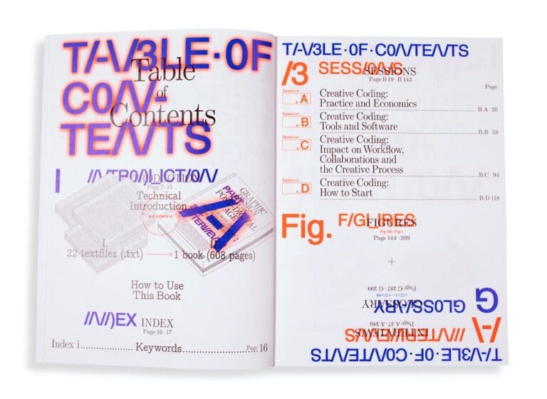 Mehr Creative Coding, bitte! › PAGE online