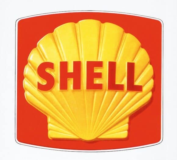 Logodesign-Geschichte – von berühmten bis zu heute vergessenen Marken ...