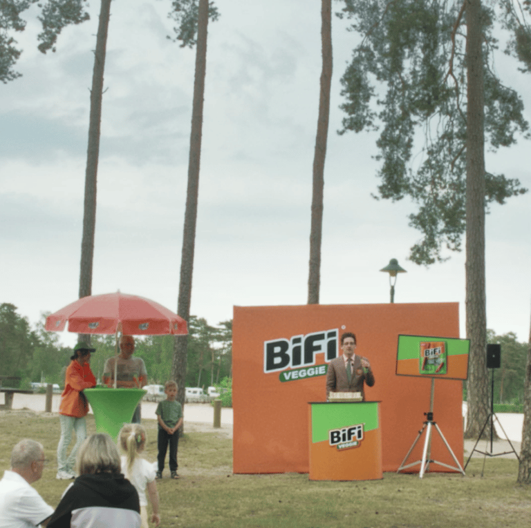 Witzige Gif-Kampagne für Netflix › PAGE online