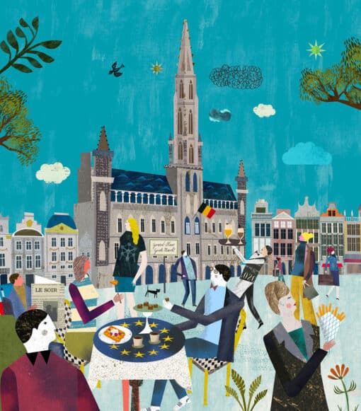 Porträt der Woche: Martin Haake › PAGE online