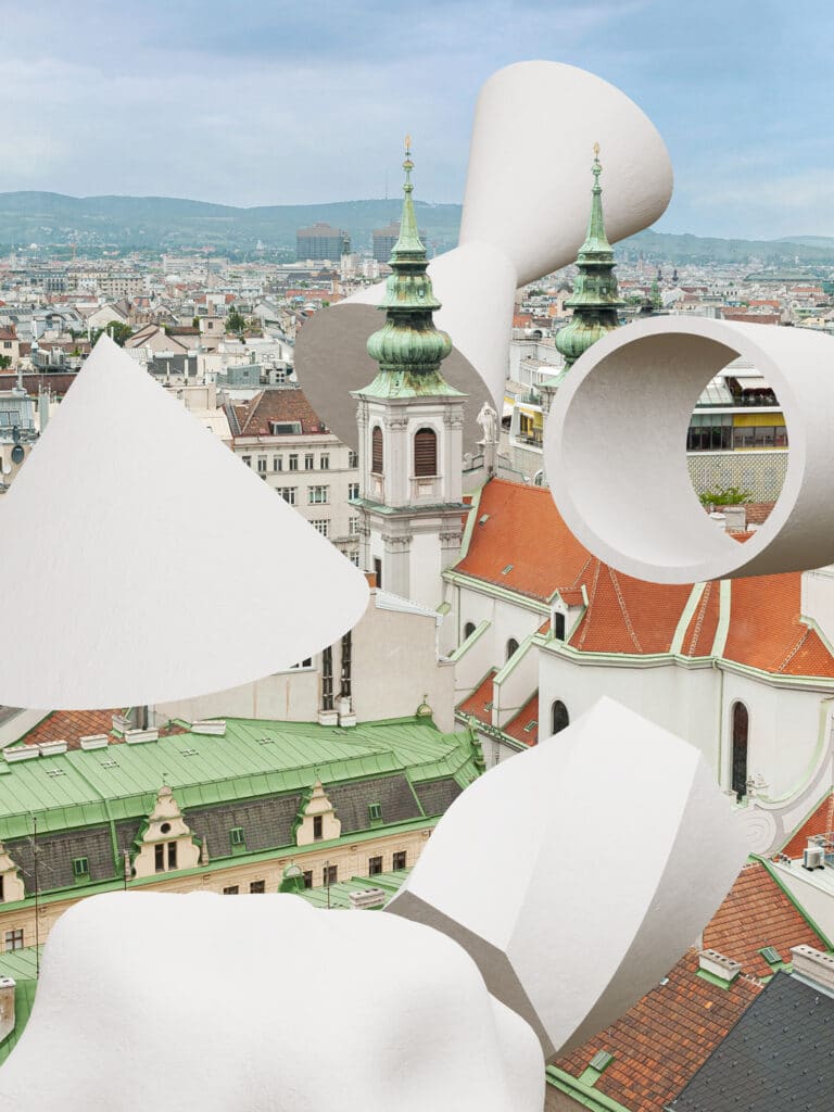 Vienna Design Week: Was eine Kampagne, was ein Programm! › PAGE online