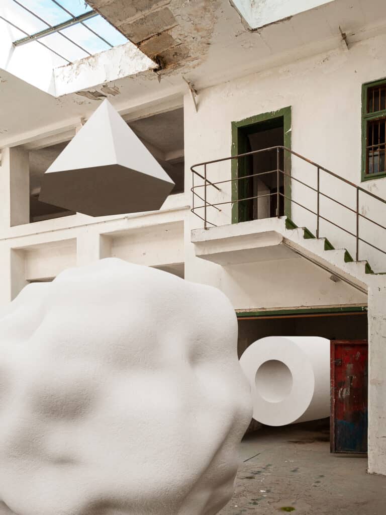 Vienna Design Week: Was eine Kampagne, was ein Programm! › PAGE online