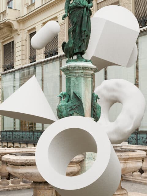 Vienna Design Week: Was eine Kampagne, was ein Programm! › PAGE online