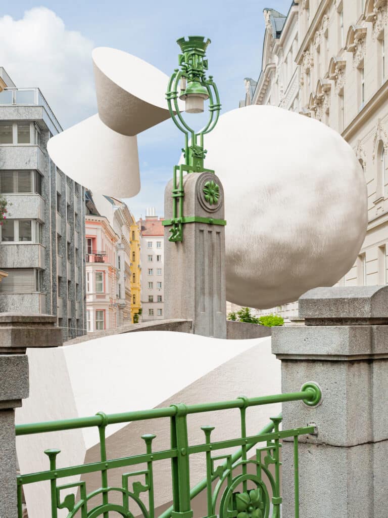 Vienna Design Week: Was eine Kampagne, was ein Programm! › PAGE online