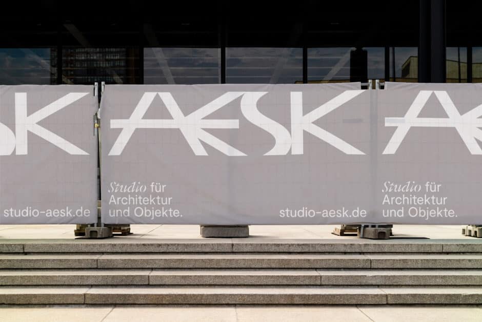 Studio AESK – Genordet statt genormt › PAGE online