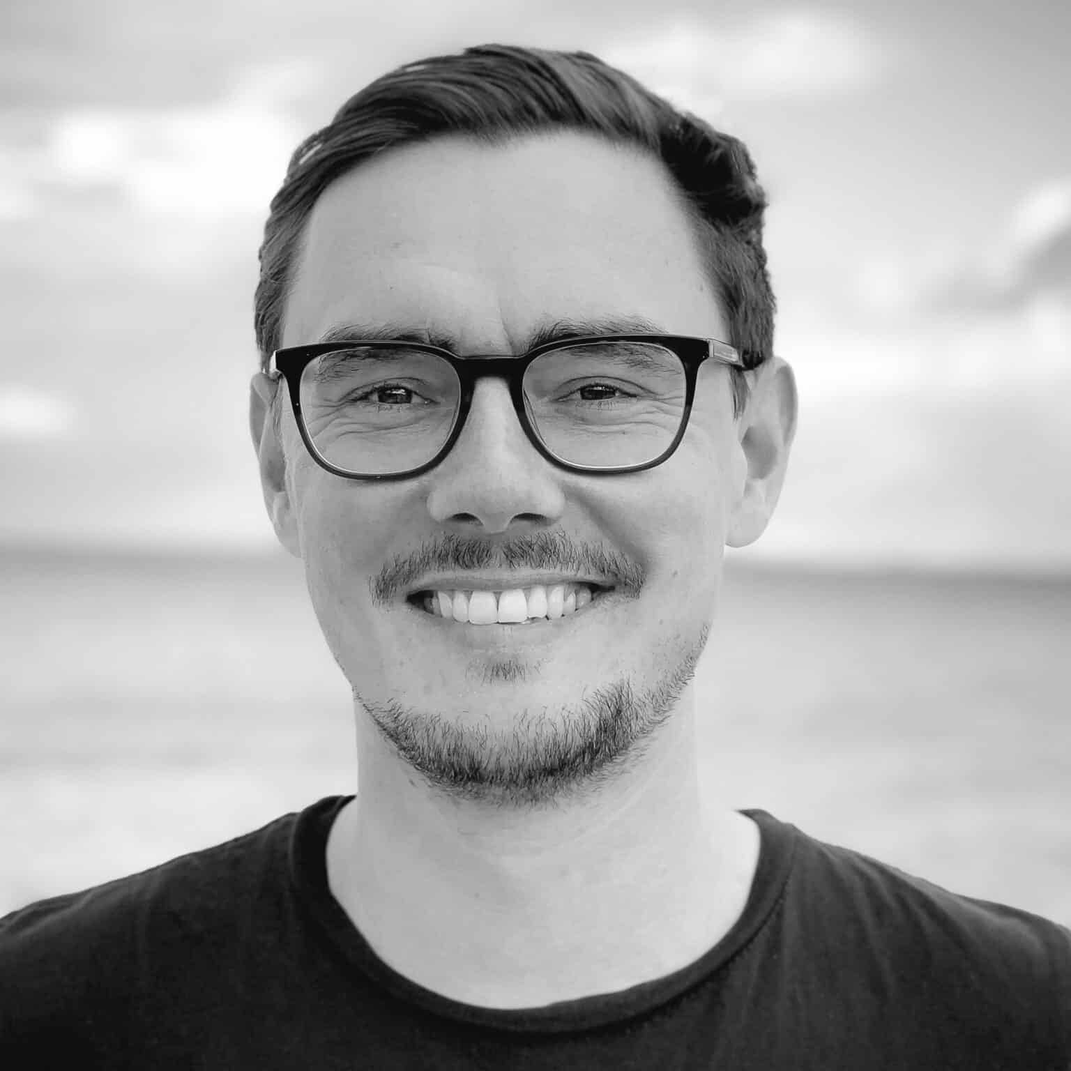 Tim Beyer › PAGE online