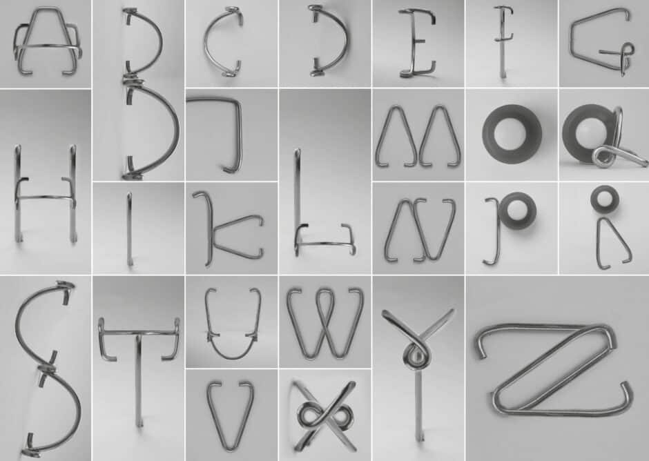 Ding-Alphabet › PAGE online