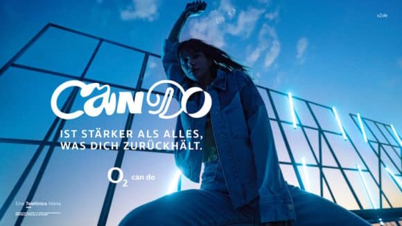 Serviceplan Bubble für O2: Can Do › PAGE online