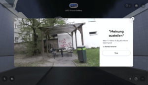 Abtauchen im Elbtunnel: ADC präsentiert Einreichungen in 3D › PAGE online