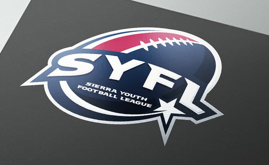 Sierra Youth Football League (SYFL) › PAGE online