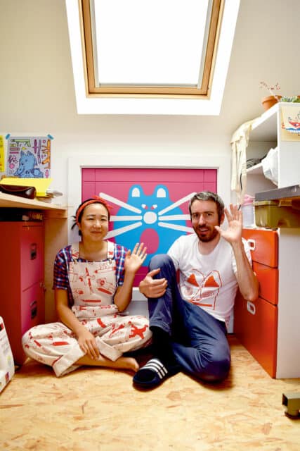 Agenturporträt: studio nunc › PAGE online