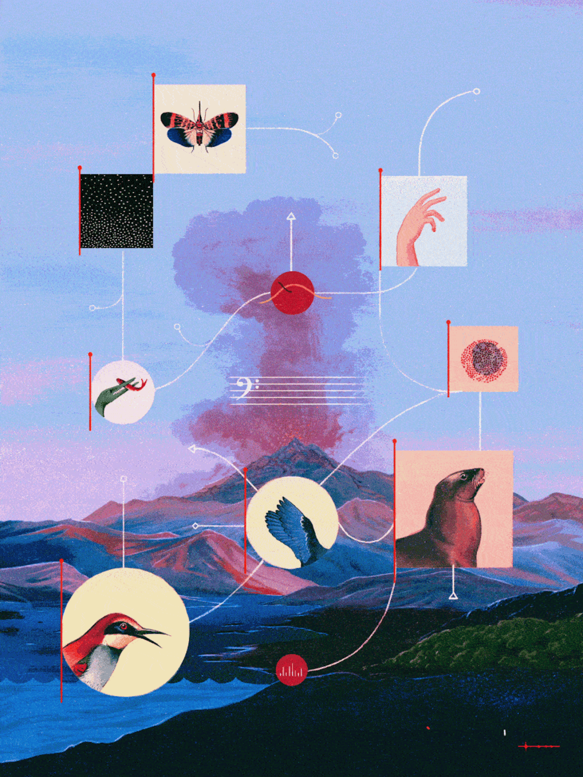 WIA: Kürung der weltbesten Illustrator:innen 2022 › PAGE online