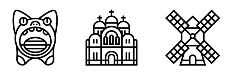 So spannend ist die ukrainische Kreativszene! › PAGE online