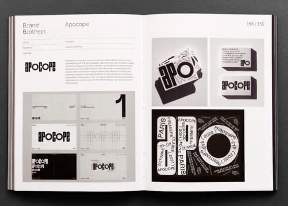 Buchtipp: Trend zum Typo-Branding › PAGE online