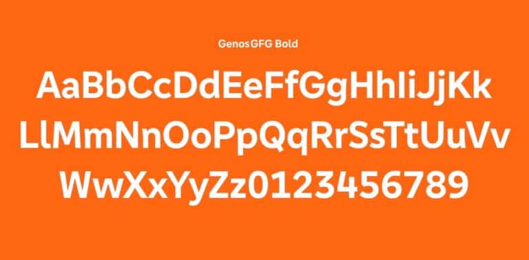 Eine für alle: Neuer Customfont für die Volksbanken Raiffeisenbanken ...