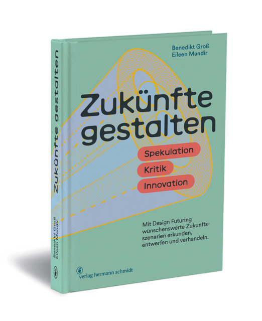 Futures Design: Designmethoden und konkrete Beispiele › PAGE online