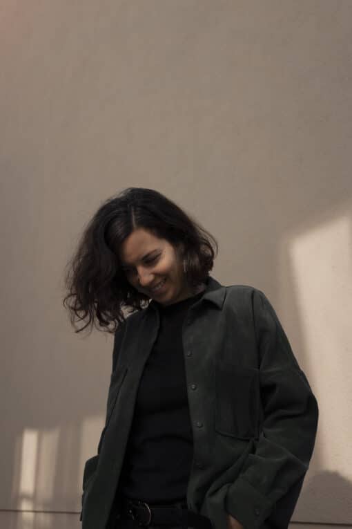 Miriam König › PAGE online