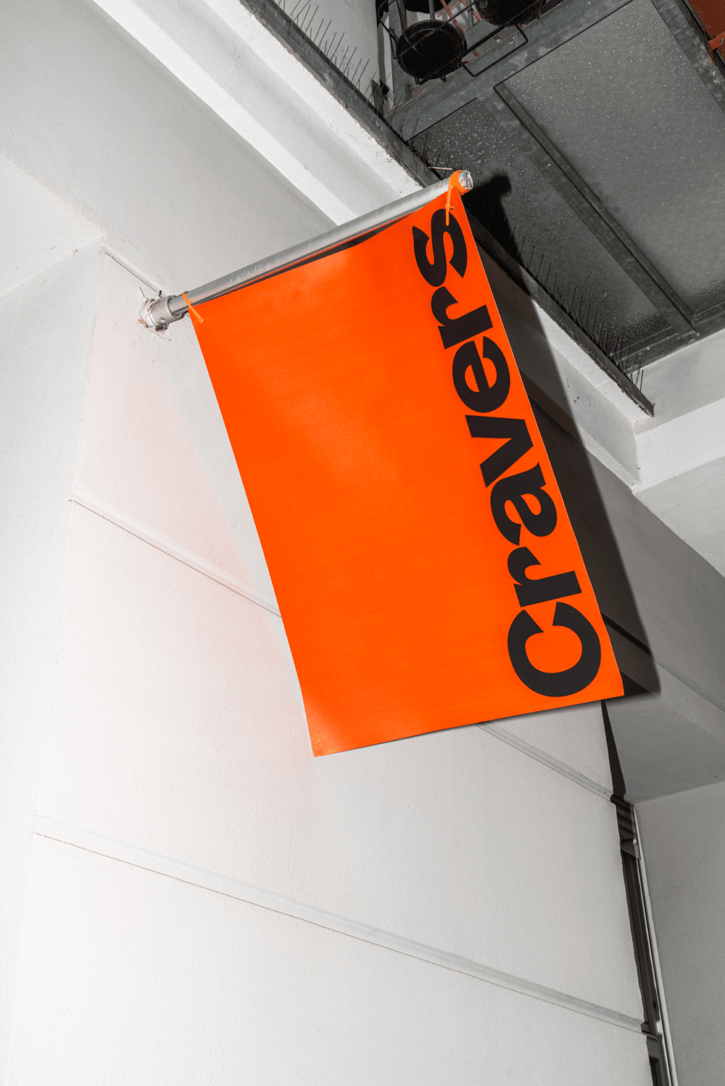 Lässig, spacig, clean: Cravers »Superfood« Packaging Designs › PAGE online