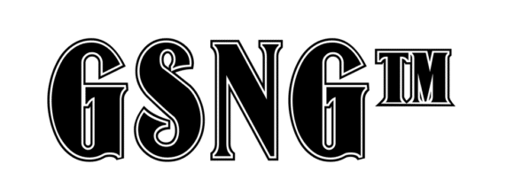 Fonts statt Vokale: GSNG TM Branding von The Wunderwaffe › PAGE online