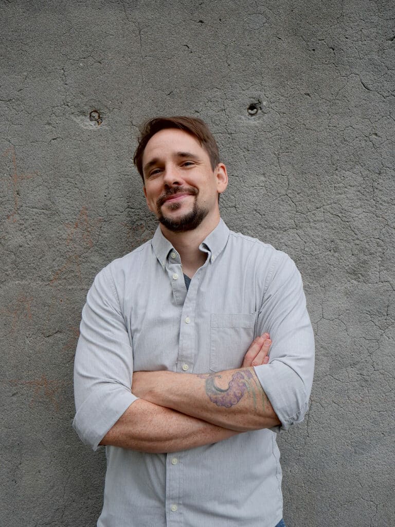 »Every creature has their own unique lens on the world« › PAGE online