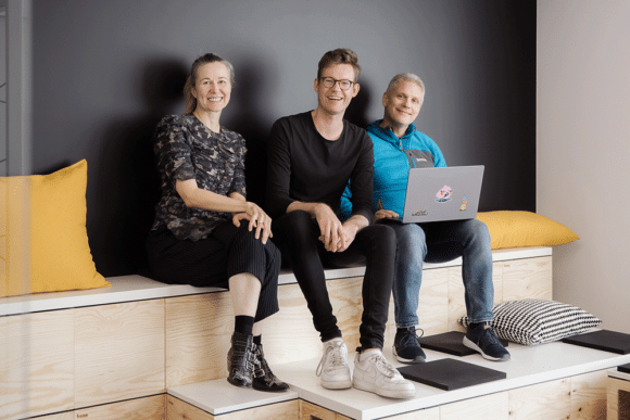 So entstand die innovative Mathe-Lernplattform Struggly › PAGE online