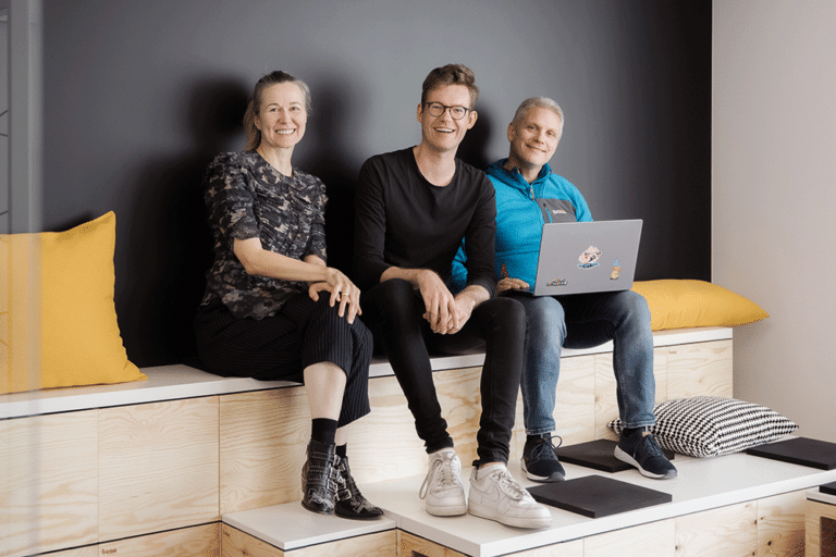 So entstand die innovative Mathe-Lernplattform Struggly › PAGE online