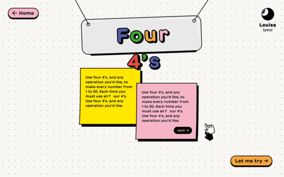 So entstand die innovative Mathe-Lernplattform Struggly › PAGE online