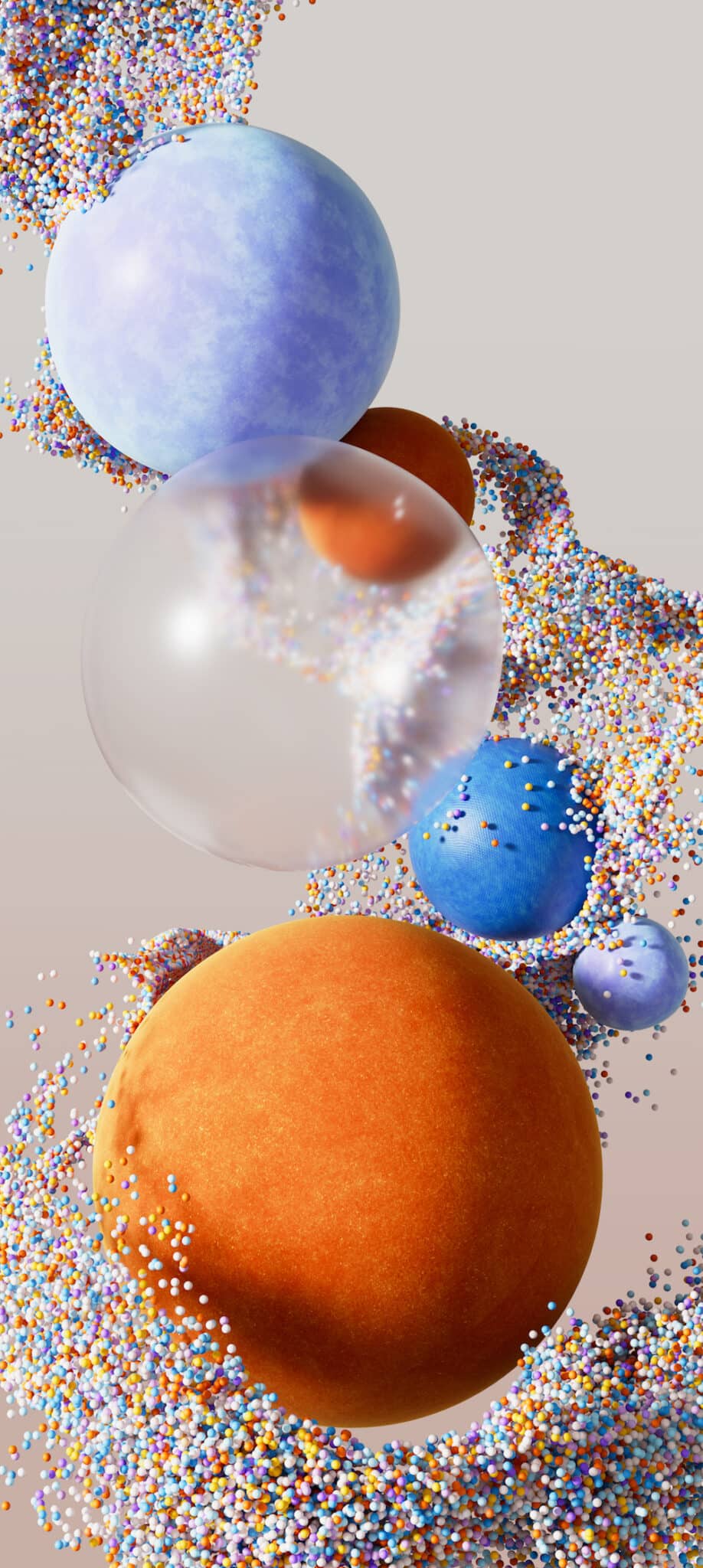 Animation auf Millionen Screens: Clim Studio für Samsung › PAGE online