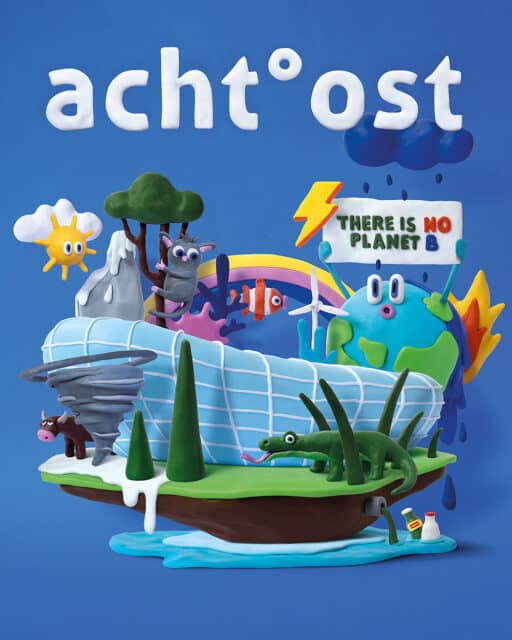 Porträt der Woche: Andi Meier › PAGE online