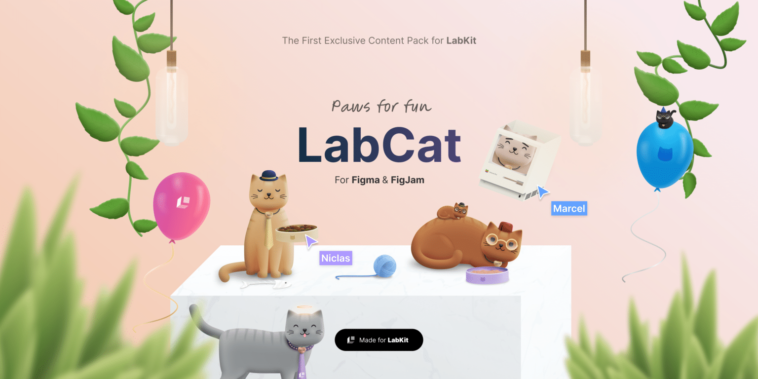 Figma Creator Fund: Erstes Projekt geht durch die Decke › PAGE online