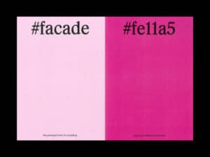 Mit HEX Codes schreiben › PAGE online