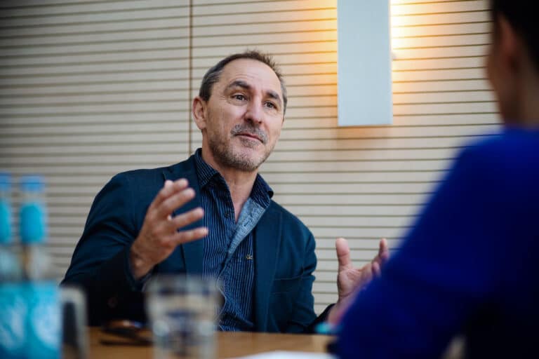 »Das Konstrukt Accenture Song funktioniert« › PAGE online