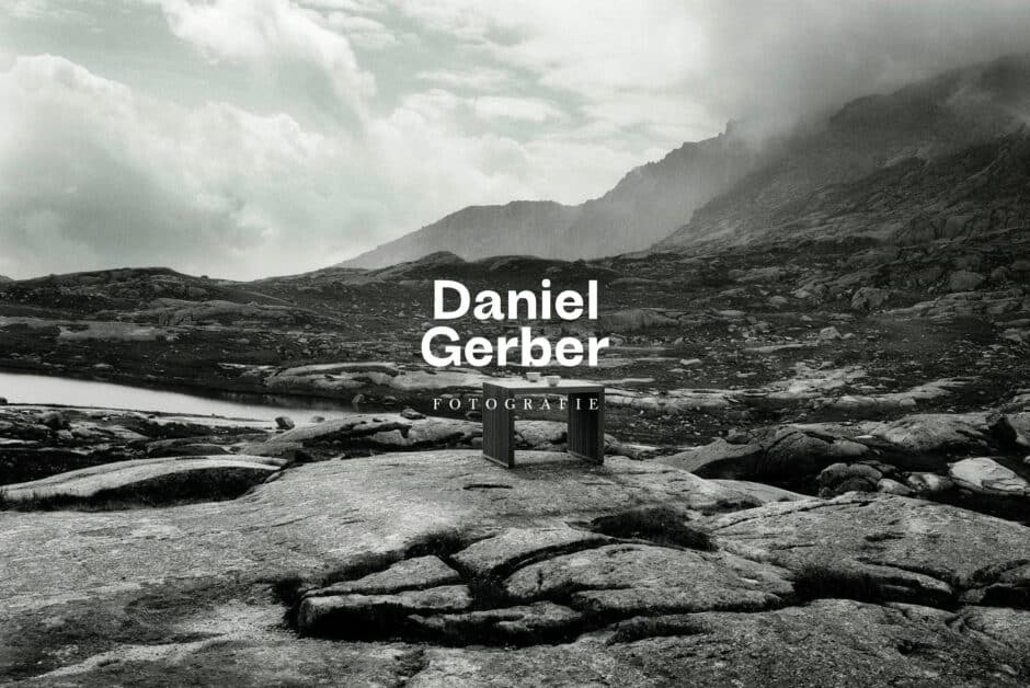 Daniel Gerber Fotografie › PAGE online