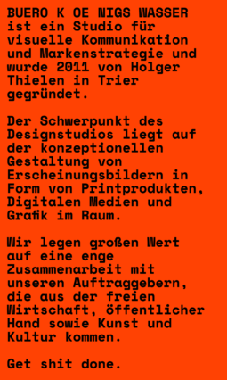 temper: Website Builder mit stylischen Fonts › PAGE online